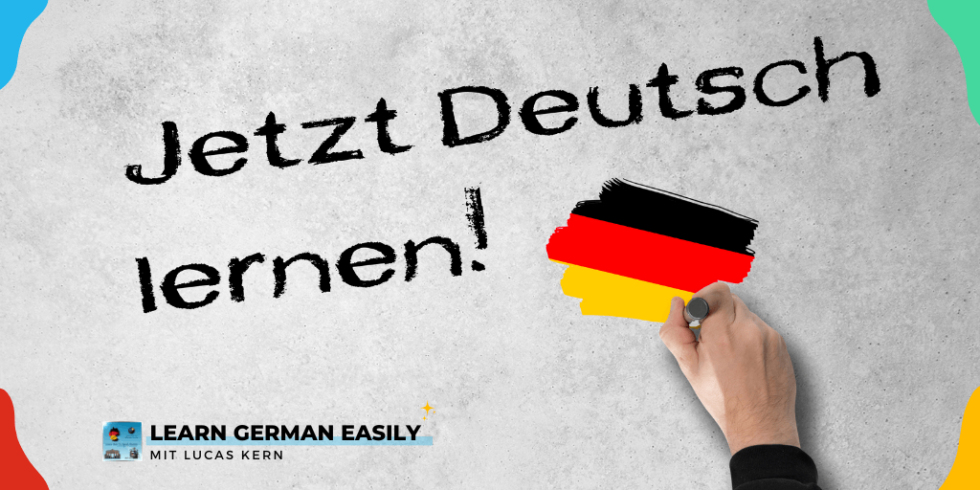 Why learn German - 10 critically undermined but beneficial reasons